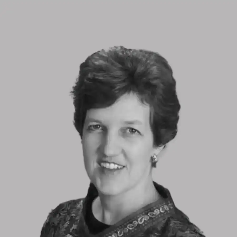 About Gracesoft Management & Executive Team | Meet the Dream Team